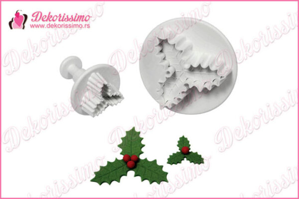 Modle sa izbacivačem imela, set 2kom – K1191