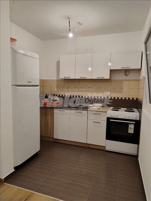 Smeštaj za radnike