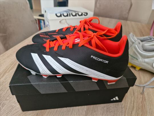 Kopacke za fudbal