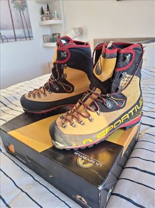 La Sportiva Nepal Cube GTX - Cipele