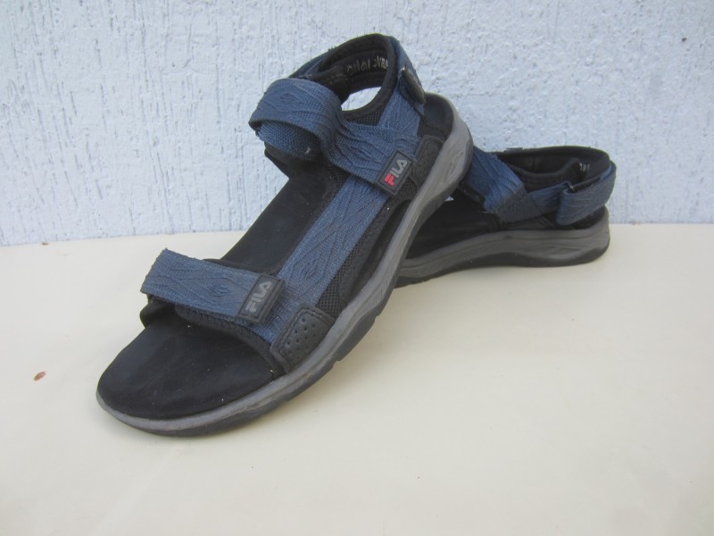 FILA muske sandale 44-EXTRA UDOBNE