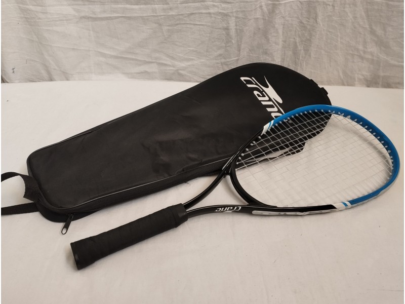 REKET ZA SPEEDMINTON Crane
