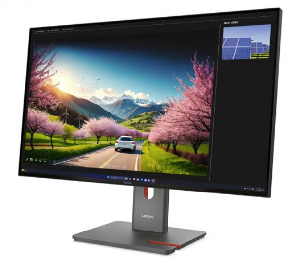 MON 32 LN P32ud-40 4kIPSHDMIDPThunderbolt3Y, 64A8GAR2EU