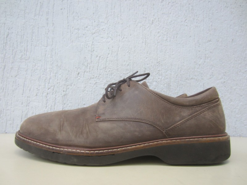 ECCO muske cipele 45