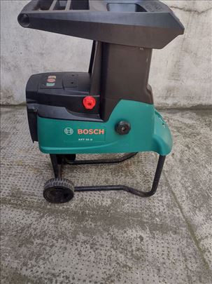 Seckalica za grane BOSCH 2200 W