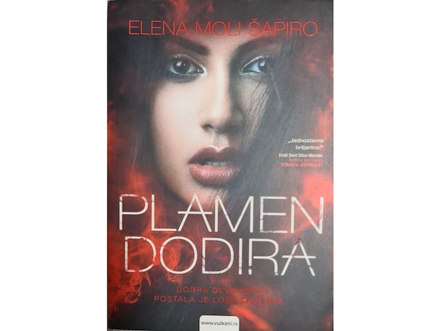 Plamen Dodira - Elena Moli Šapiro