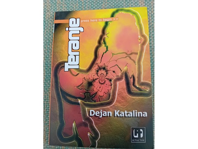 Dejan Kataline Teranje