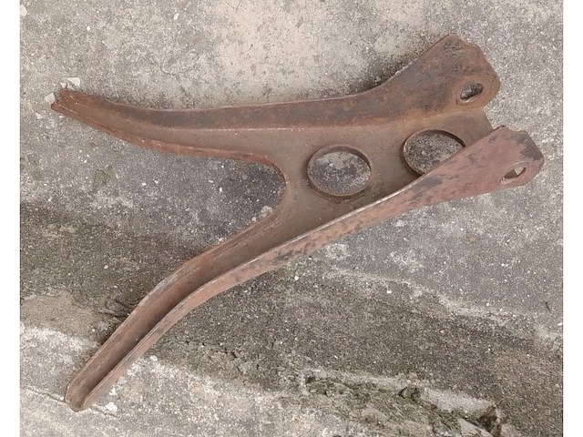 Solex 3800 štender