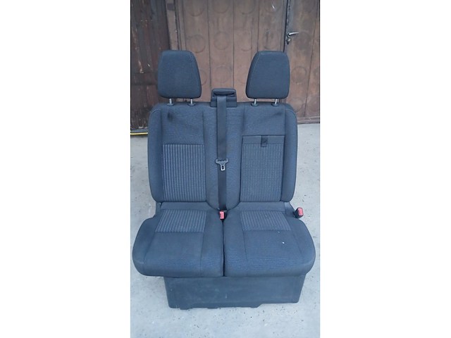 Ford Transit Suvozacevo Sediste