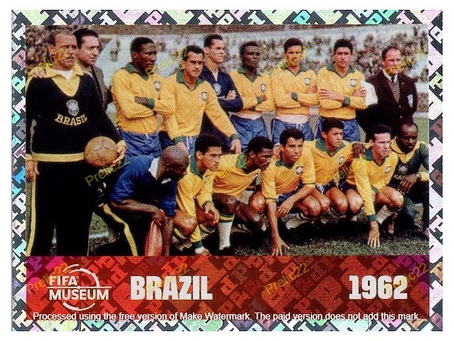 FIFA WORLD CUP 2026 broj FWC12 (čitaj opis)