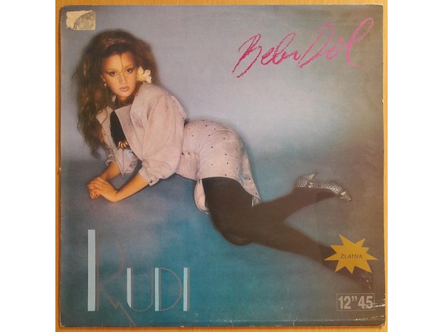 Bebi Dol – Rudi