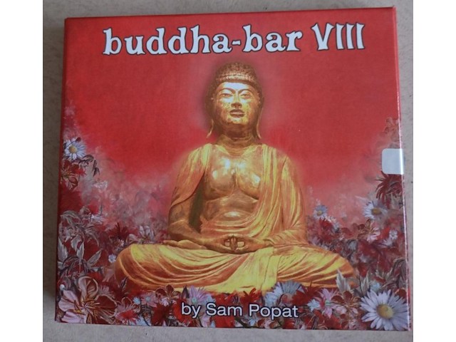 Buddha - Bar VIII / 2 CD