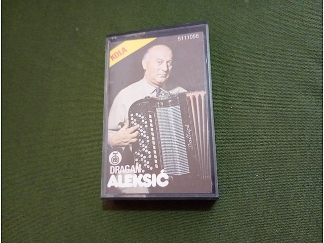 Dragan Aleksić - Kola