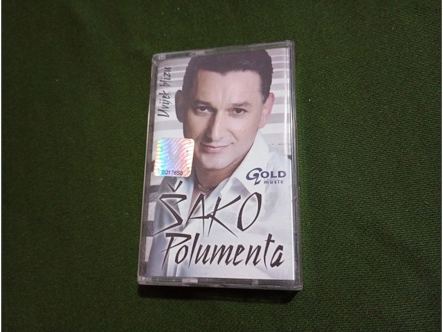 Šako Polumenta - Uvijek blizu