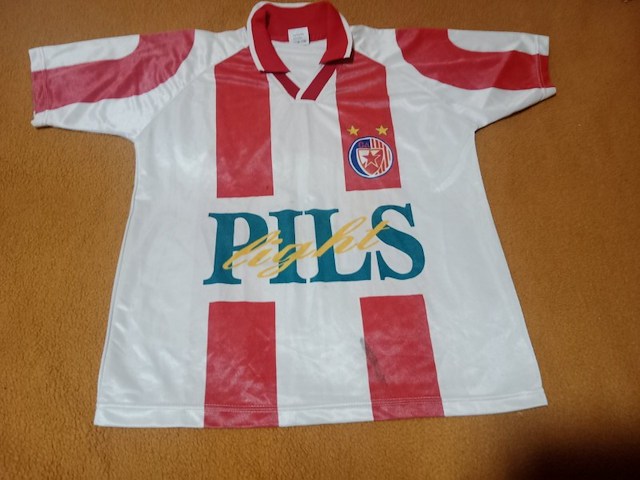 Dres Pils Light Crvena Zvezda