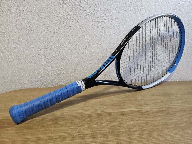 Juniorski reket za tenis Wilson Ultra 26 v3.0 255g 100