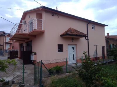Kuća na prodaju