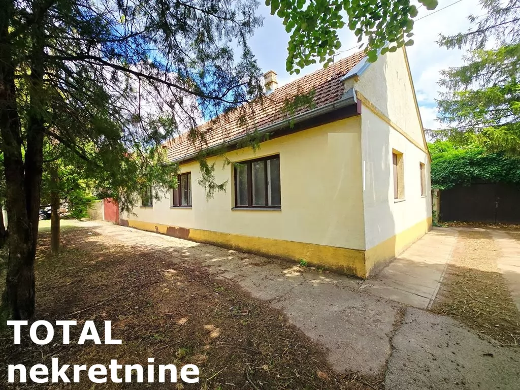 Kuca,STEPANOVICEVO,CENTAR,kv: 125.00, € 67000, ID: 3091575