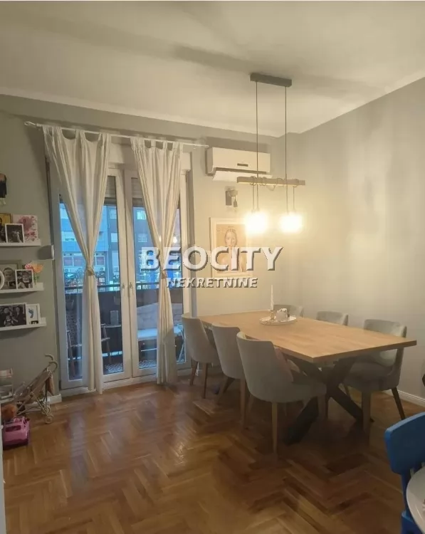 Dvosoban stan, 63 m2, Bulevar Evrope, Bulevar Evrope ID: 132573