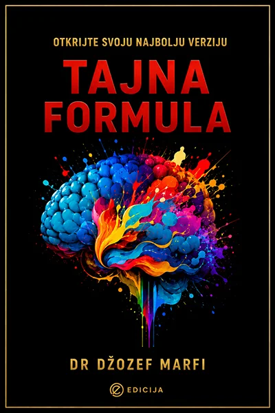 Tajna formula – Džozef Marfi
