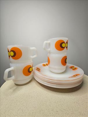 SPACE AGE SET