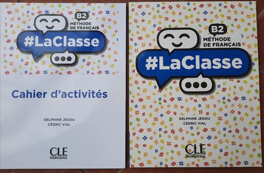 La Classe B2 francuski