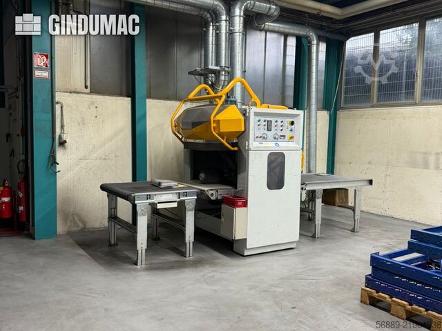 Fladder AUT-1000 VAC
Fladder AUT-1000 VAC