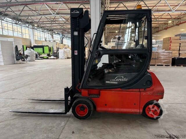 Viljuškar
Linde E18P-02