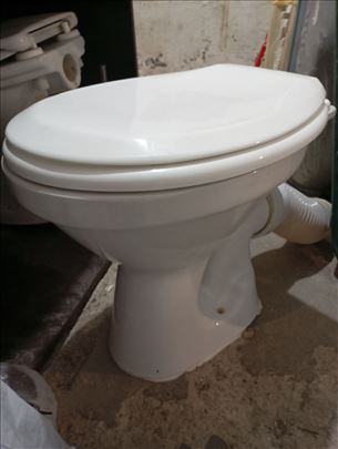 Wc solje