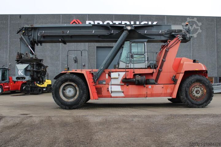 Srpskohrvatski / srpskohrvatski
Kalmar DRF450-65A5X