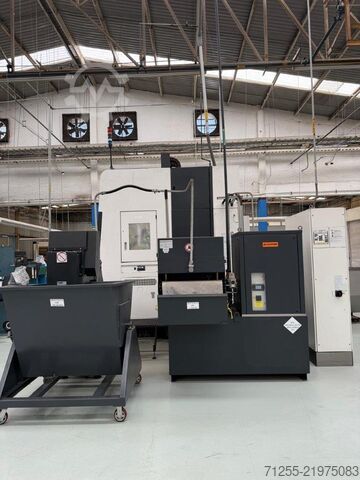 Vertikalni strug
Pittler PV 315
