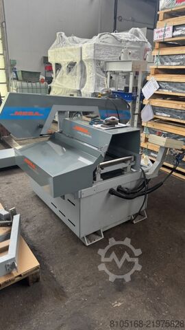 Testera benda - automatska
MEBA MEBAswing 260 GA