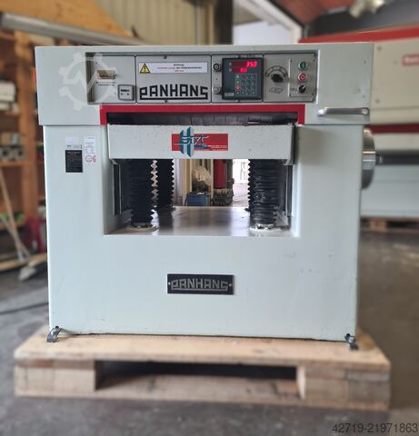 Planer debljine
Panhans 426