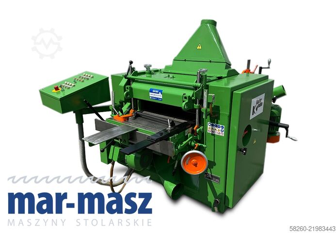 Četvorostrani planer
Kupfermühle szerokość 60 cm