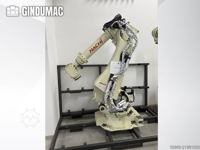 NACHI SRA166-01
NACHI SRA166-01
