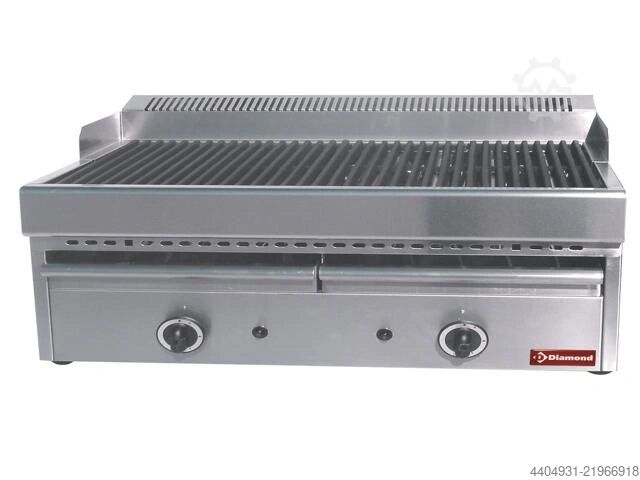 Gasna parna roštilj 770x630
DIAMOND GV677