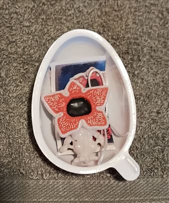 Demogorgon kinder figura