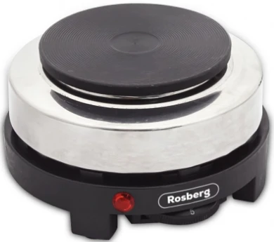 ROSBERG elektricni reso R51445C 500W,precnik 10-12cm