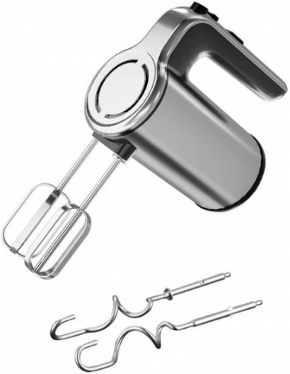 Voltz mikser rucni OV51110H 300W,5 brzina rada,inox