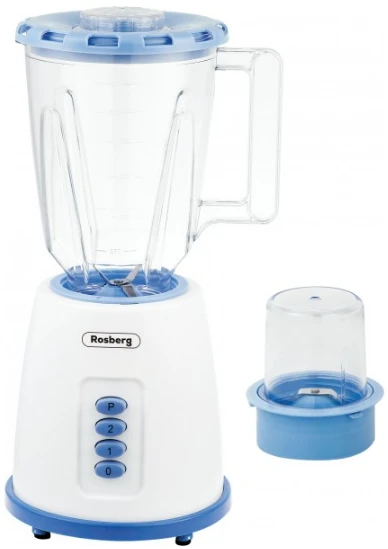 Rosberg blender sa posudom R51162B,500W