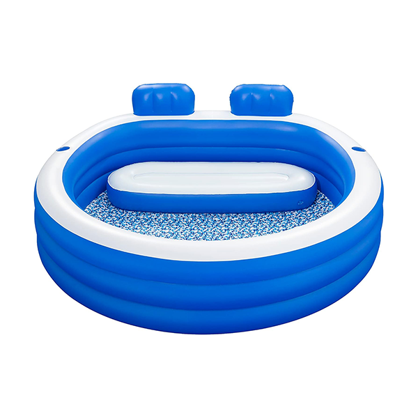 Bestway Bazen Splash Paradise 231x219x79cm 54422