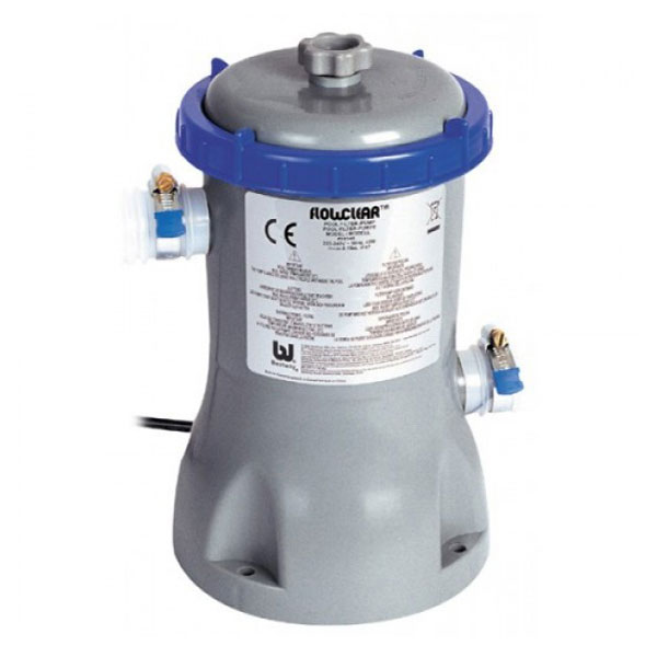 Bestway Pumpa za bazen 2006 l/h 58383