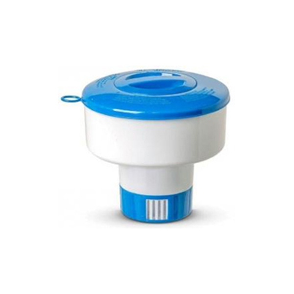 Intex Dozator za hlor tablete 17.8cm 29041
