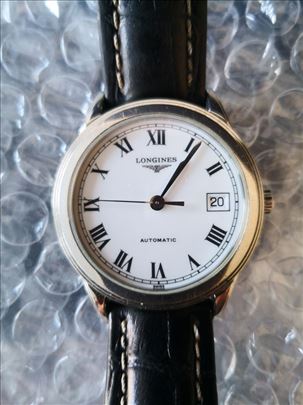 Longines automatic