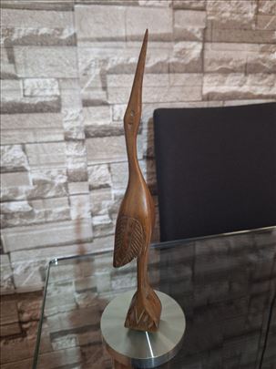 Starinska drvena figurica