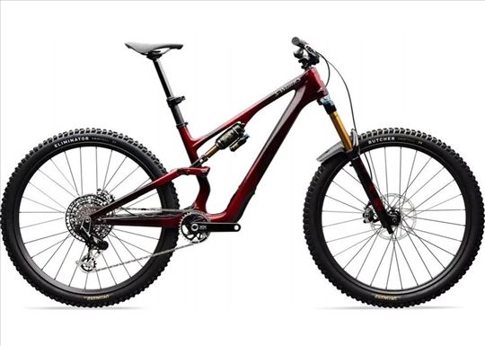 2026 Specialized S-Works Stumpjumper 15 EVO