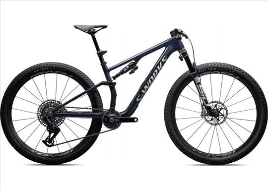 2026 Specialized S-Works Epic 8 Mountain Bike