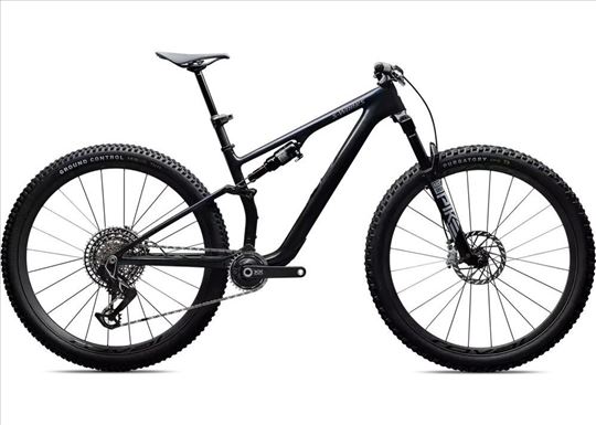 2026 Specialized S-Works Epic 8 EVO Ultimate
