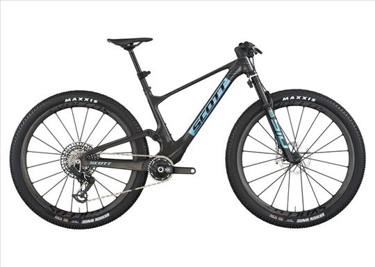 2026 Scott Spark RC SL Mountain Bike