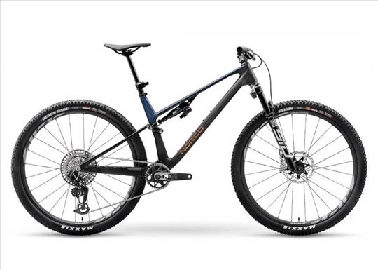 2026 Norco Revolver C SE 120 Mountain Bike